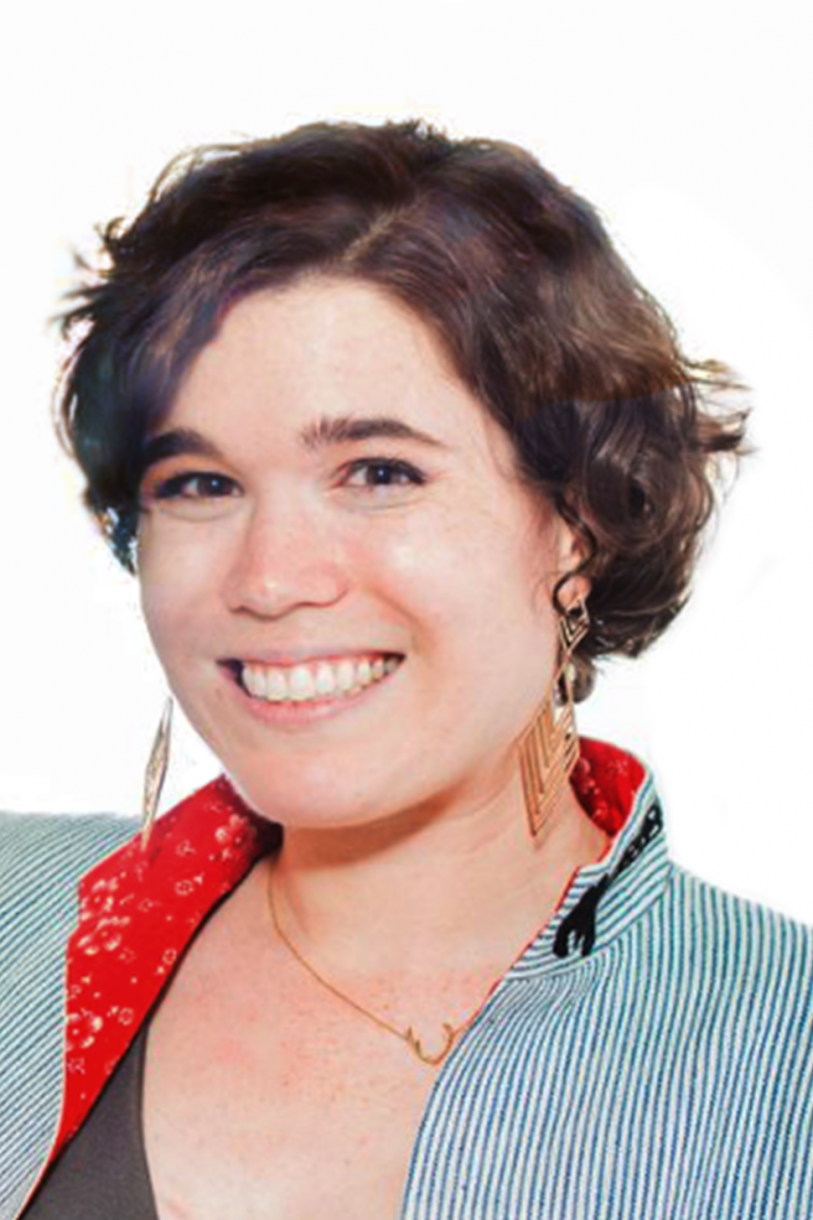 Molly Houlahan | Brown Trinity MFA Program